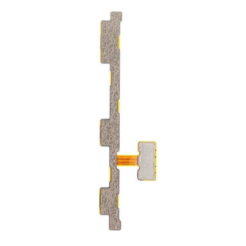 Power On Off Volume Flex For Xiaomi Redmi Note 8 Pro – Shockware.in