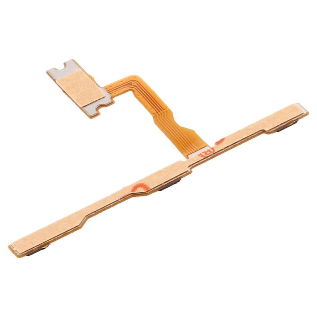 Power On Off Volume Flex For Xiaomi Redmi Note 9 – Shockware.in