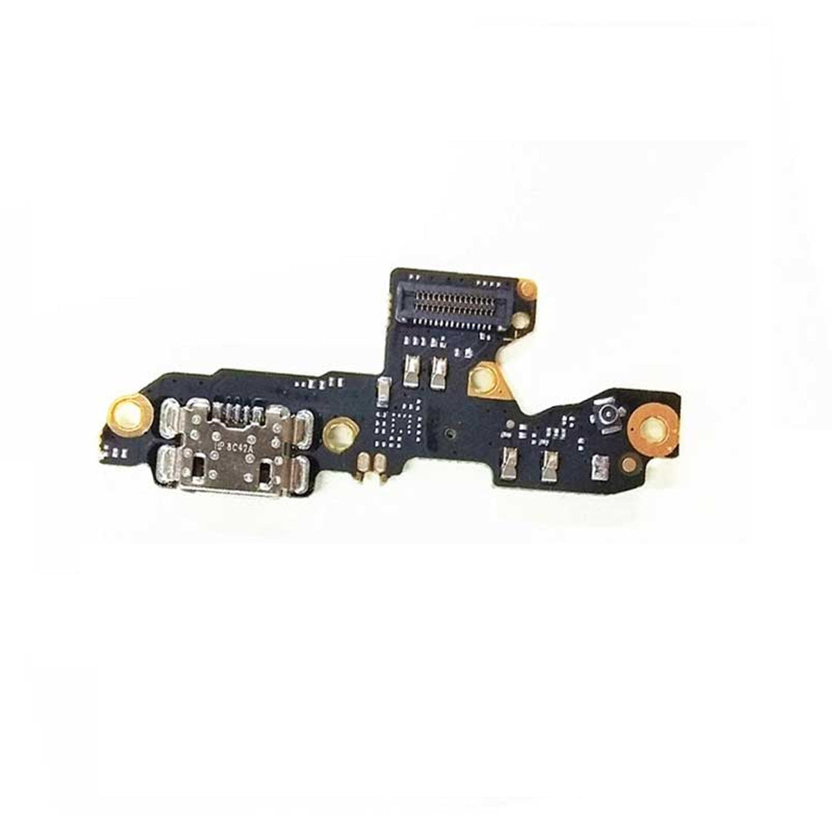 Charging Port / PCB CC Board For Redmi Y3 – Shockware.in