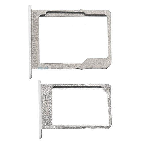 SIM Card Holder Tray For Samsung Galaxy A3 / SM-A300 : White – Shockware.in