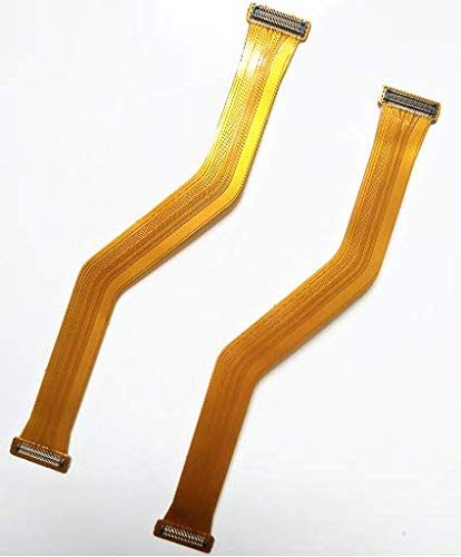 Main LCD Flex Cable Part For Samsung M20 – Shockware.in