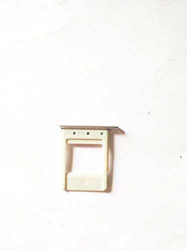 Single SIM Card Holder Tray For Samsung Note 5 : Silver – Shockware.in