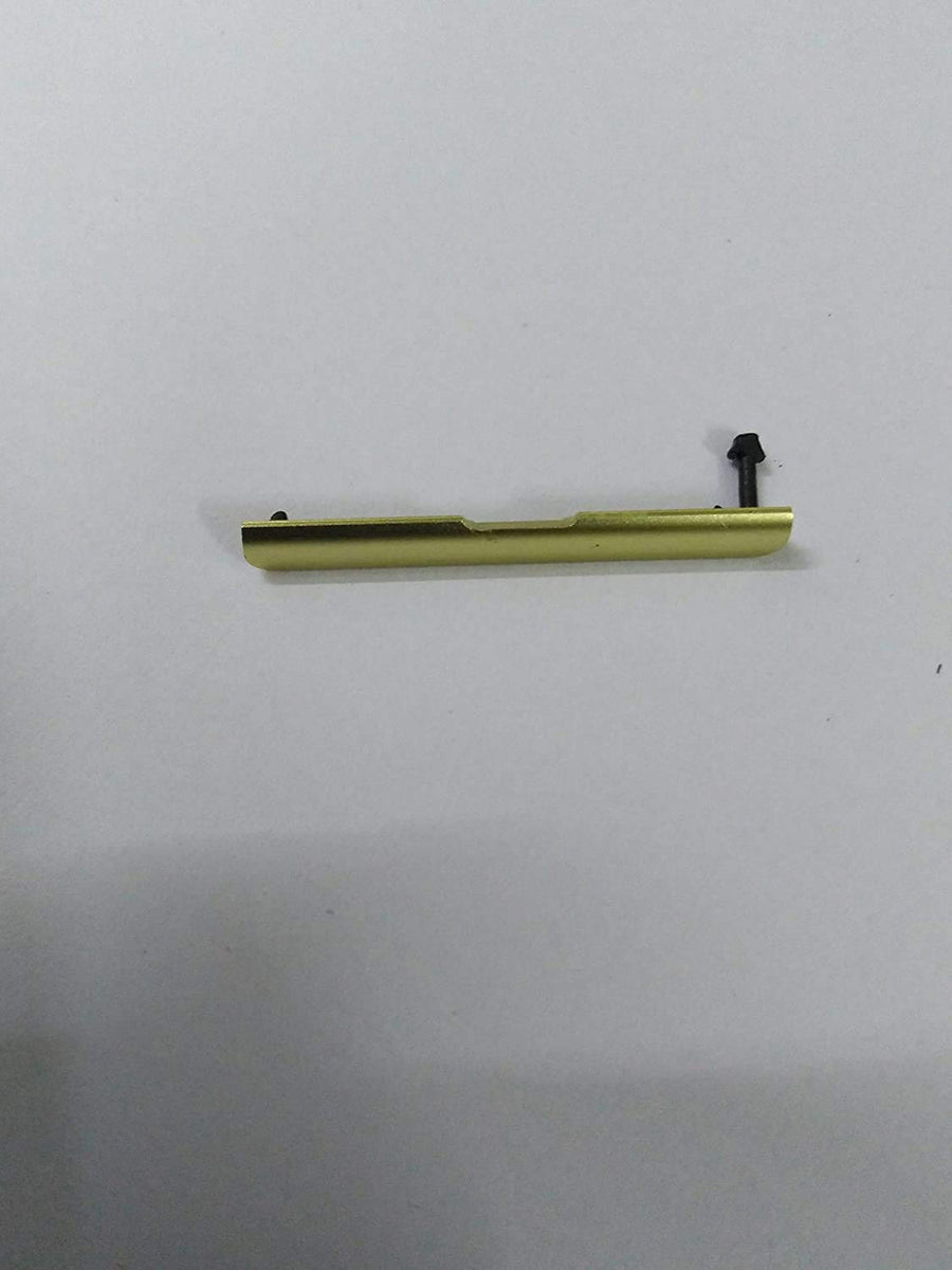 Sim Card and USB Port Dust Plug Flap Cover For Sony Xperia XA Dual : G ...