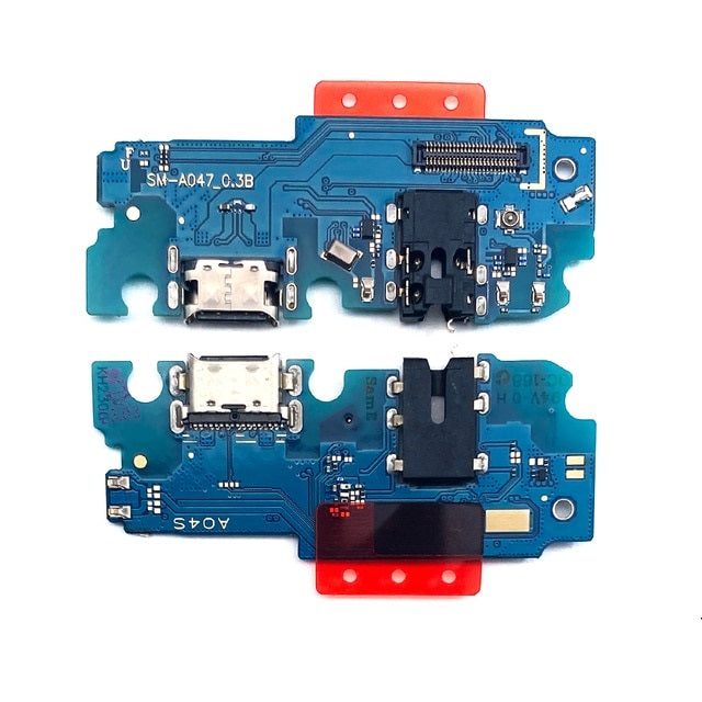 Charging Port / PCB CC Board For SAMSUNG Galaxy A04s / A047F – Shockware.in