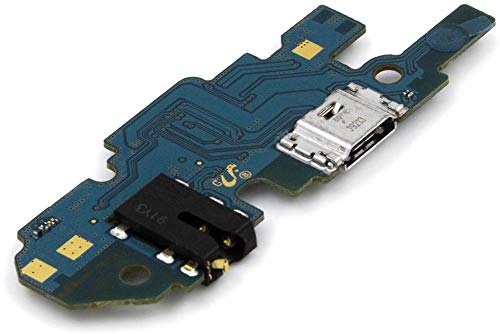 Charging Port / PCB CC Board For Samsung A10 – Shockware.in