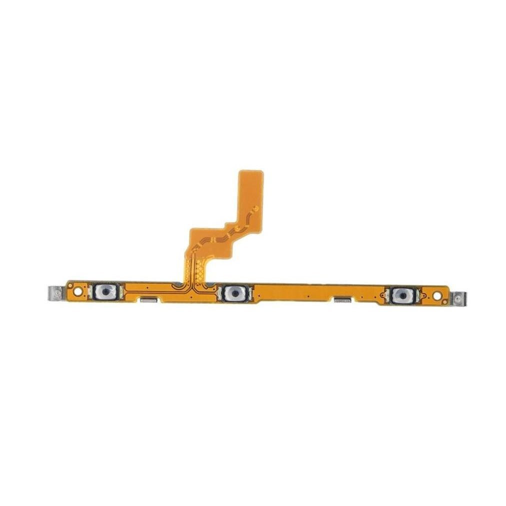 Power On Off Volume Flex For Samsung A20 – Shockware.in