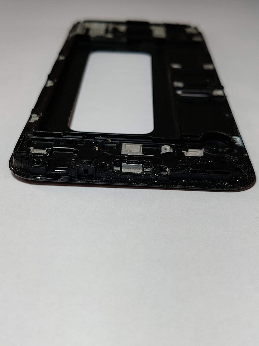 LCD Middle Frame Housing For Samsung J4 – Shockware.in