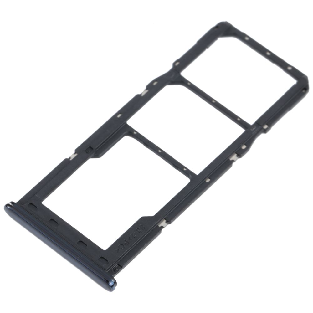 SIM Card Holder Tray For Samsung M32 : Black – Shockware.in