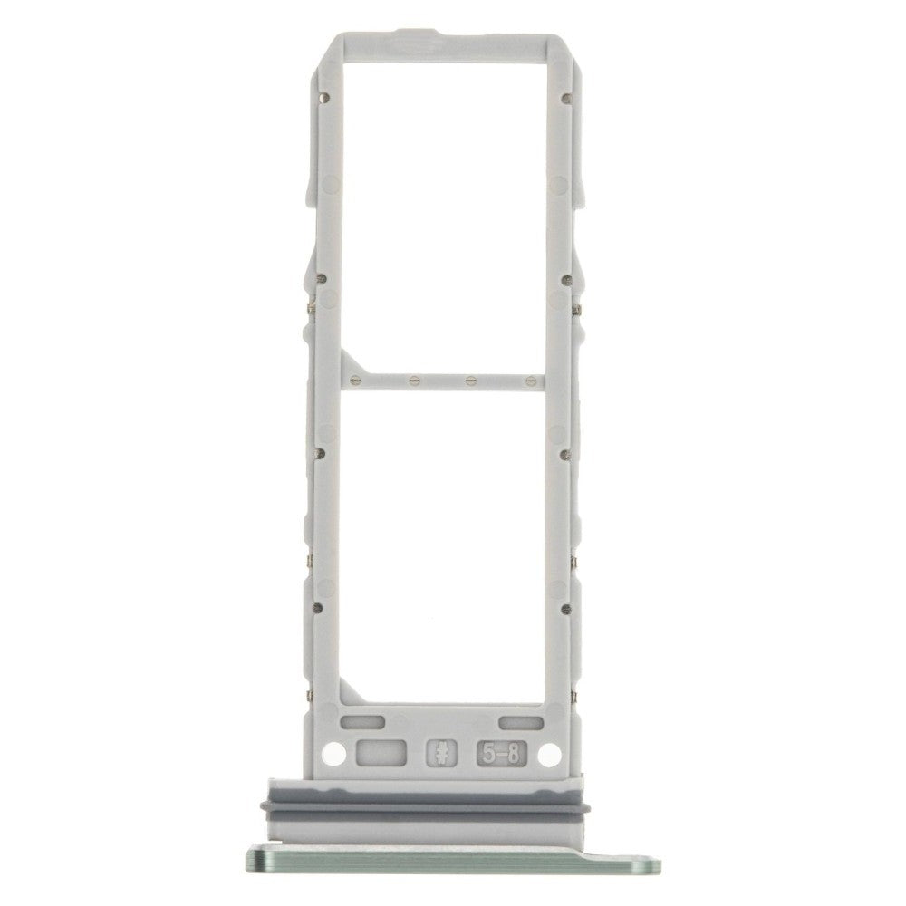SIM Card Holder Tray For Samsung Galaxy Note 20 : Green – Shockware.in