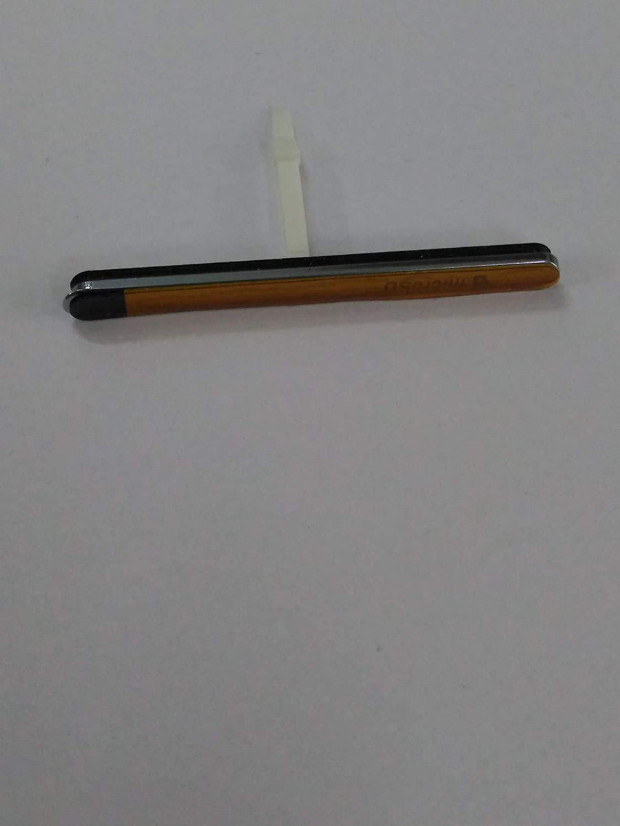 Sim Card and USB Port Dust Plug Flap Cover For Sony Xperia M5 Dual : W ...