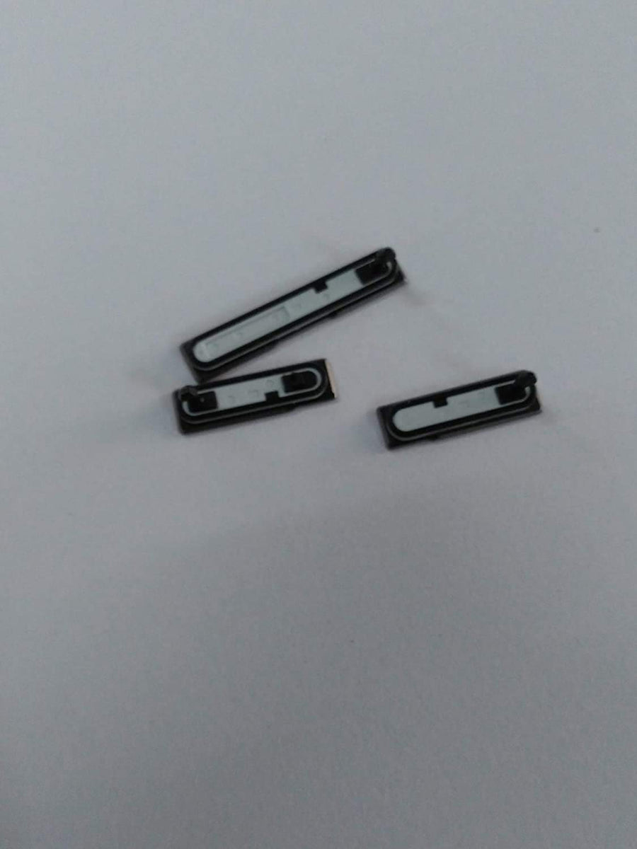 Sim Card and USB Port Dust Plug Flap Cover For Sony Xperia Z1 : Black ...