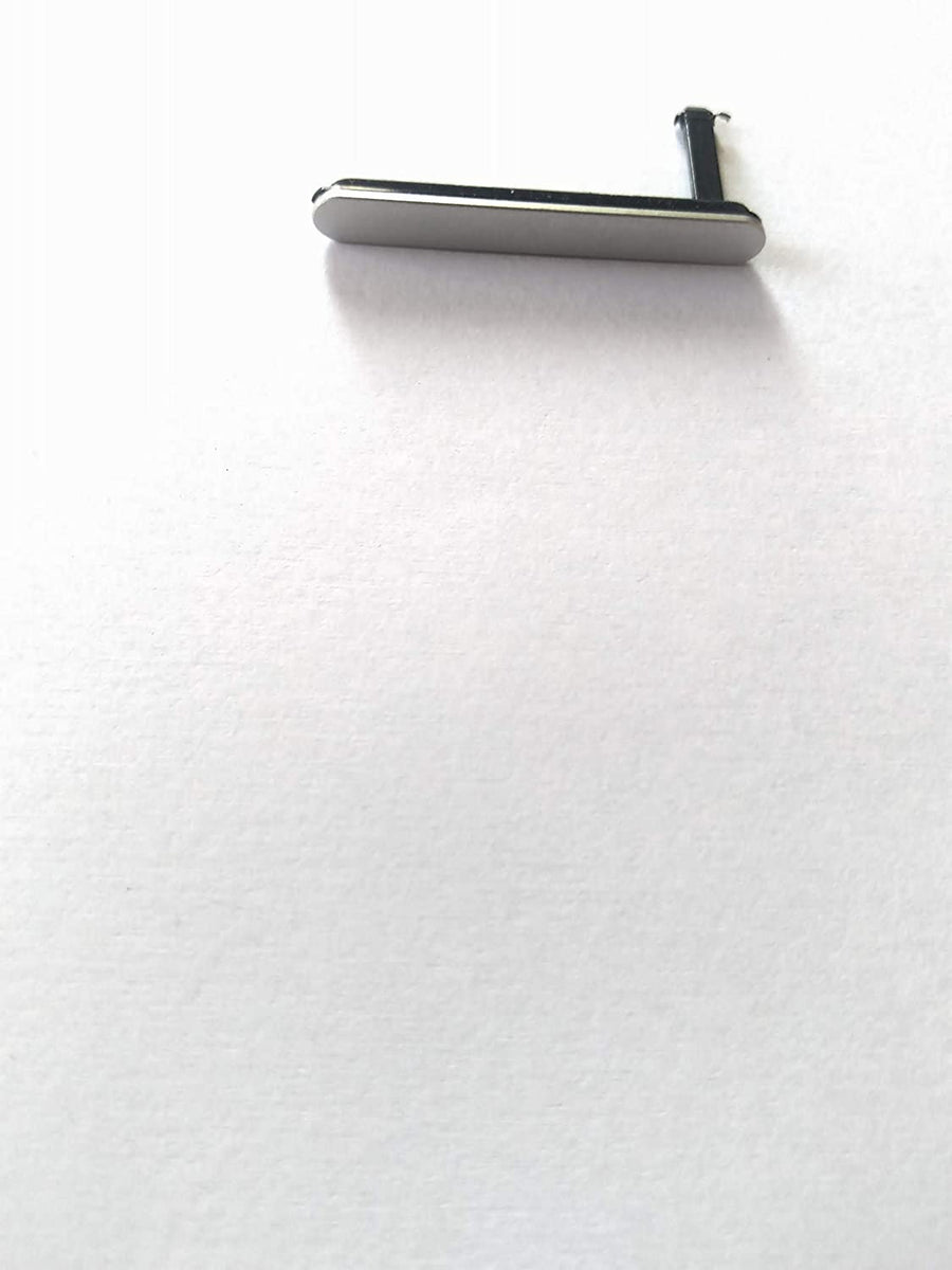 Sim Card and USB Port Dust Plug Cover Flap For Sony Xperia Z5 : Gold ...