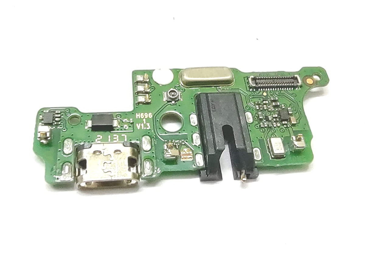 Charging Port / PCB CC Board For Tecno Camon 17 – Shockware.in