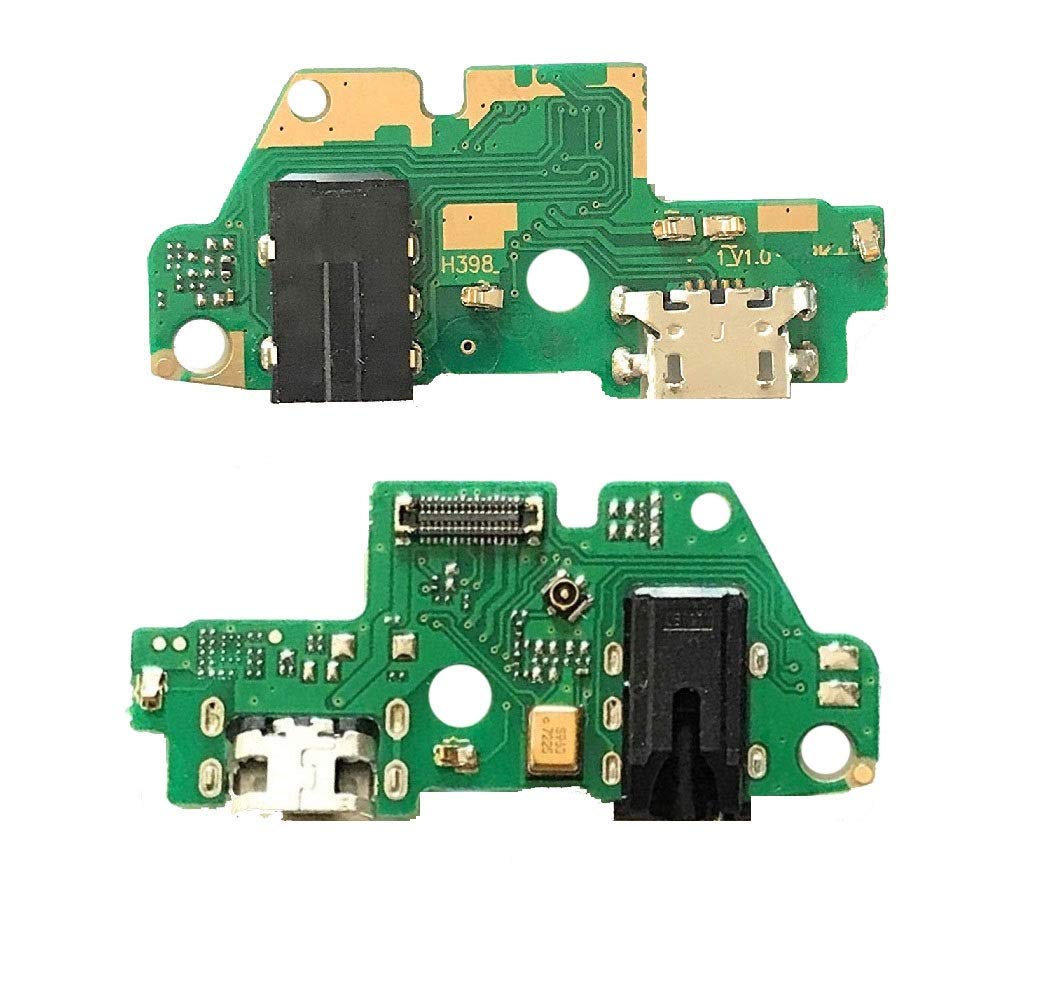 Charging Port / PCB CC Board For Tecno IN1 Camon I Ace – Shockware.in