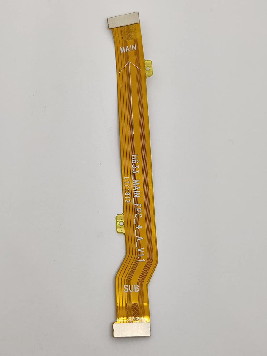 Main LCD Flex Cable Part For Tecno IN6 – Shockware.in