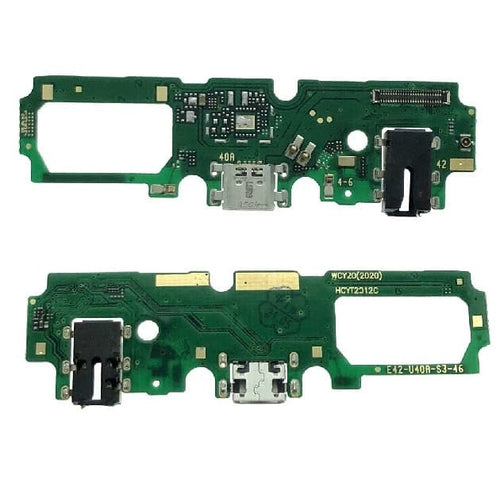 Charging Port / PCB CC Board For Vivo Y20 – Shockware.in