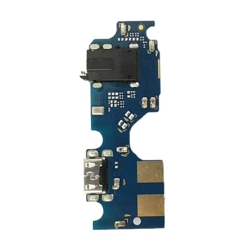 Charging Port Flex / PCB Board For Asus Zenfone Max Pro (M2) ZB631KL ...