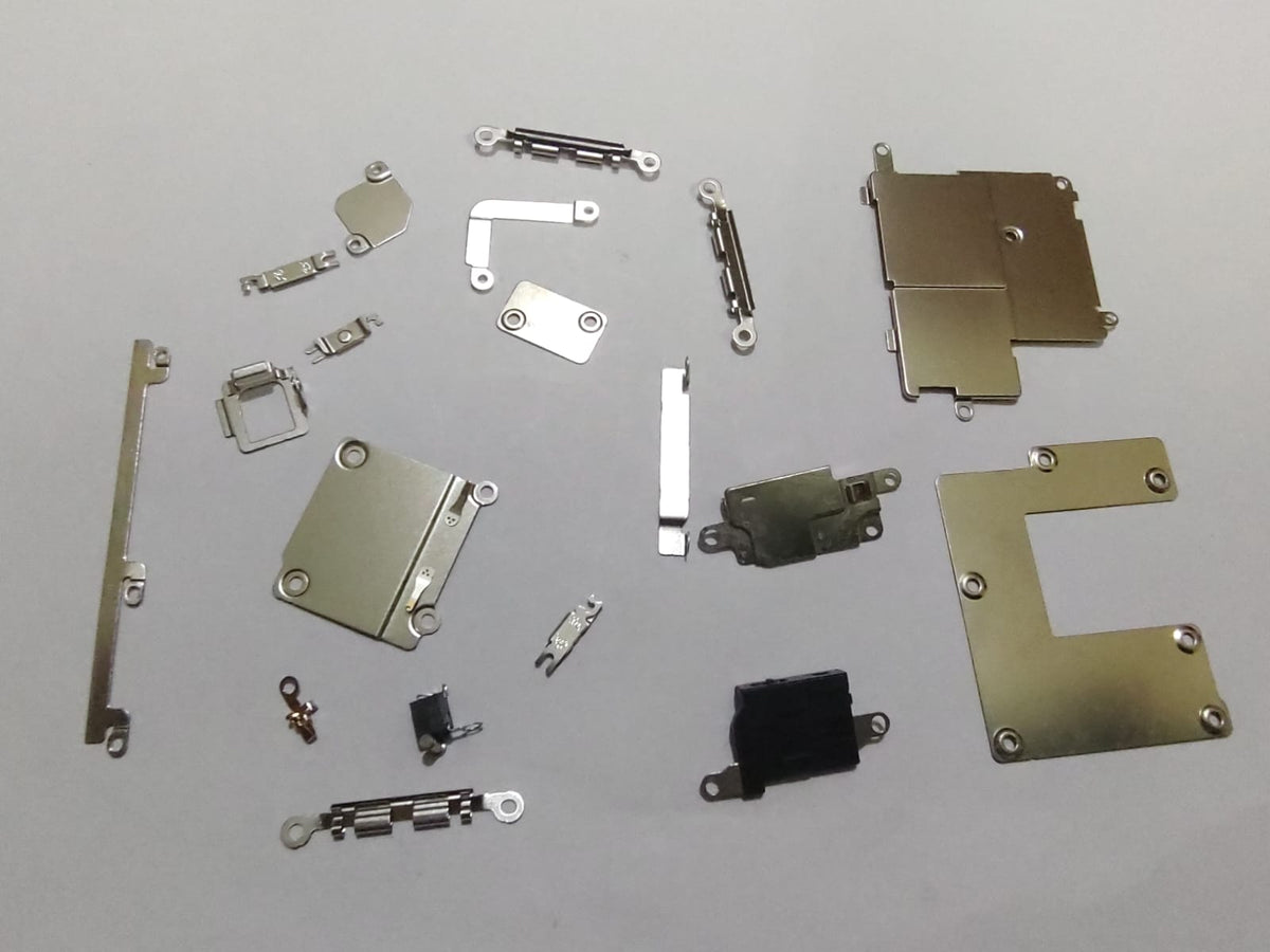 Internal Inner Metal Parts For Apple iPhone 11 Pro Max – Shockware.in
