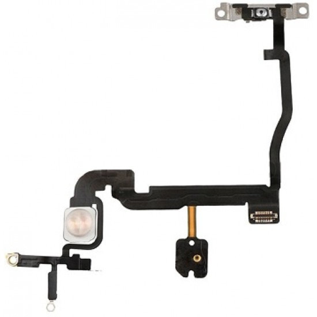 Power On Off Flex For iPhone 11 Pro Max – Shockware.in