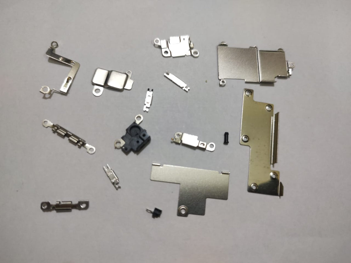Internal Inner Metal Parts For Apple iPhone 12 Mini – Shockware.in