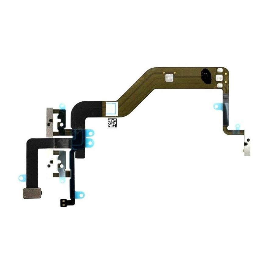 Power On Off Volume Flex For iPhone 12 Mini – Shockware.in