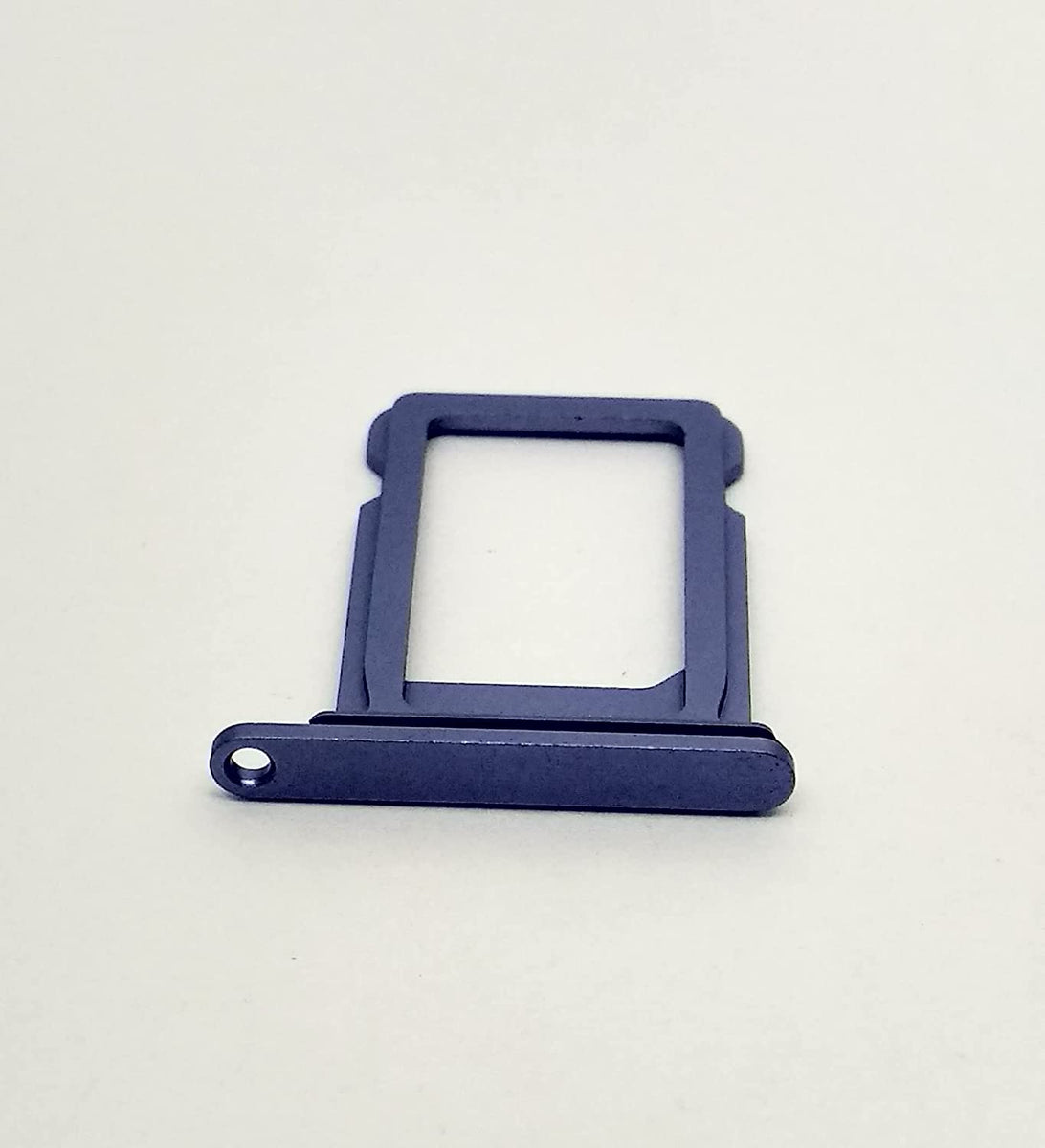 SIM Card Holder Tray For Apple iPhone 12 Mini : Purple – Shockware.in