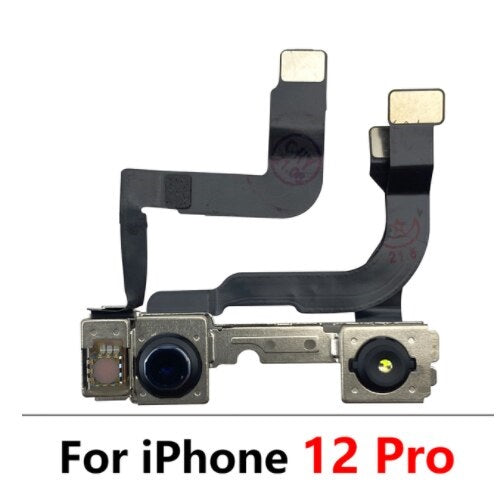 Selfie Front Camera For iPhone 12 Pro – Shockware.in