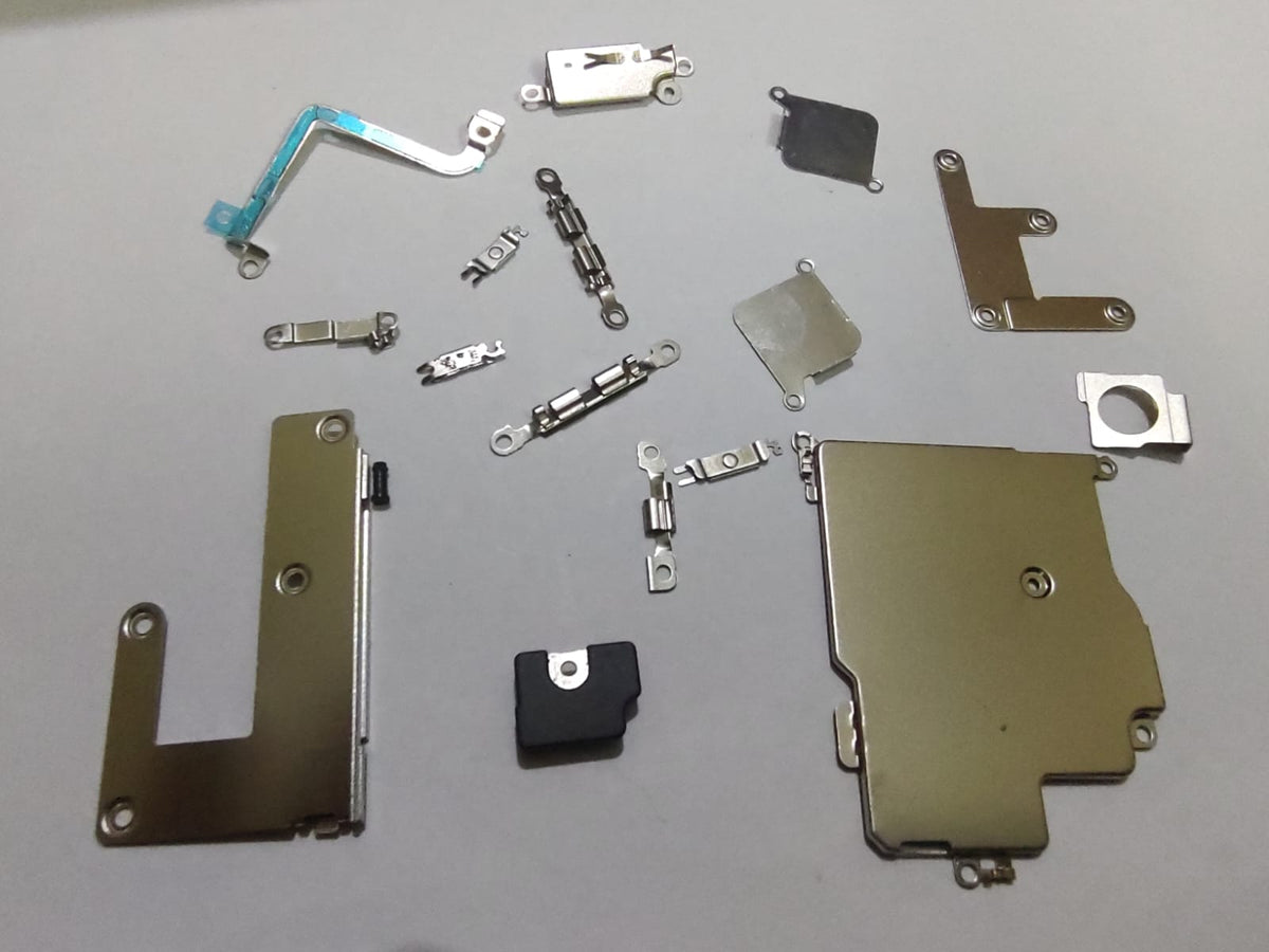 Internal Inner Metal Parts For Apple iPhone 12 Pro Max – Shockware.in