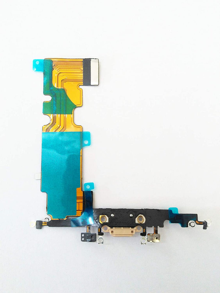 Charging Port / PCB CC Board For Apple iPhone 8 Plus – Shockware.in