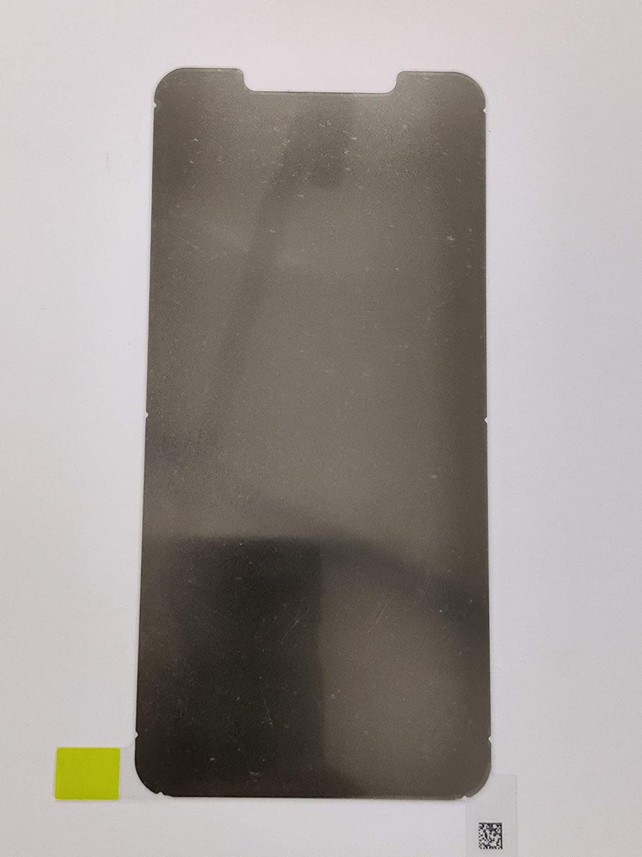 LCD Holding Metal Back Plate For Apple iPhone Xs Max – Shockware.in