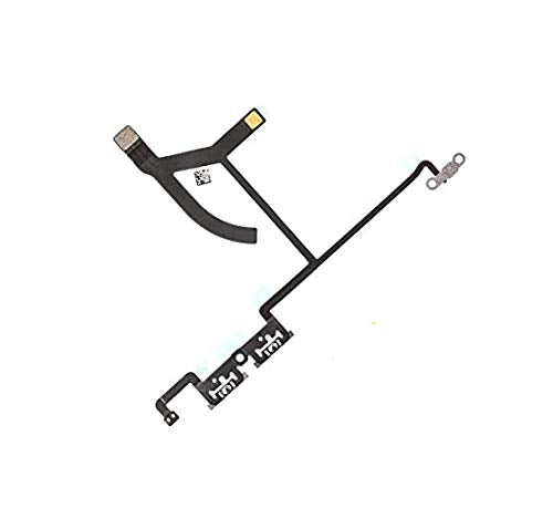 Volume Flex For Apple iPhone Xs Max – Shockware.in